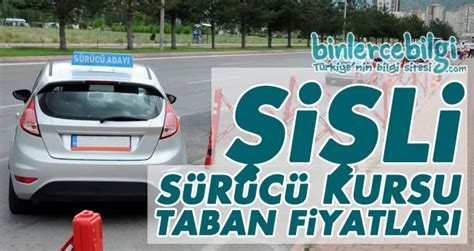 I Li S R C Kursu Fiyatlar I Li Ehliyet Kurs Cretleri