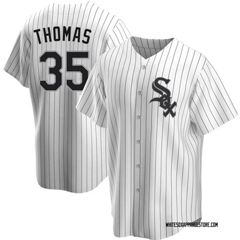 Frank Thomas Jersey Frank Thomas Chicago White Sox Jerseys Shirts