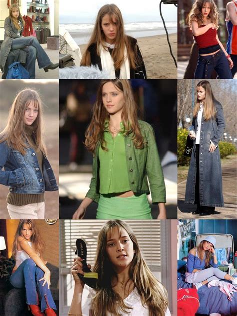 Mia Coluccis Outfits Women Vogue Clothes