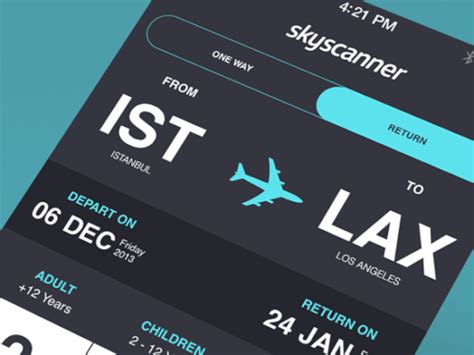 Skyscanner Brasil Passagens Aéreas Baratas Como Funciona Viu Só