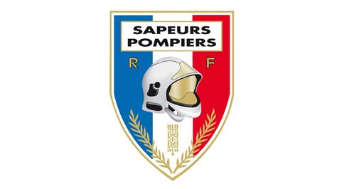 Logo Sapeurs Pompiers Fédération des Maisons de Loire