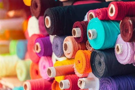 Pakistans Textile Sector Set For Positive Growth As Exports Rebound