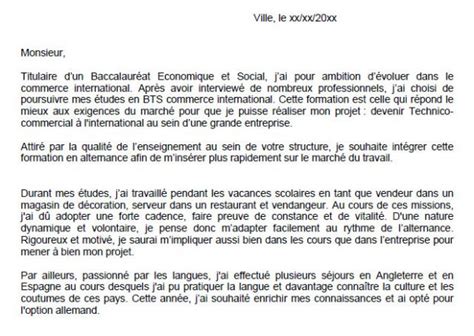 Lettre De Motivation Ing Nieur Exemple Laboite Cv Fr