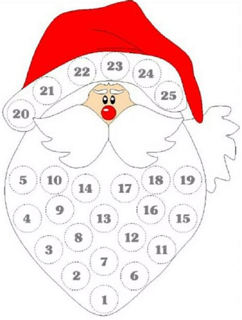 20 Calendarios De Adviento Originales Y Divertidos Bebeazul Top