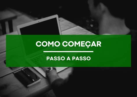 Como Começar a Estudar p Concurso do ZERO à Aprovação em 7 Passos