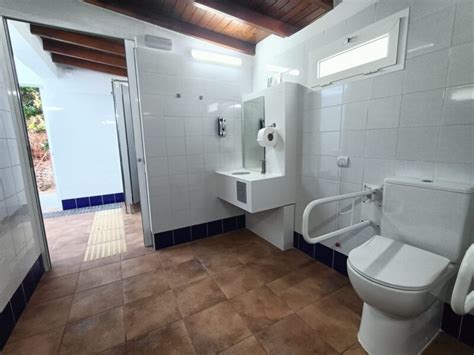 La Aldea de San Nicolás primer municipio de Gran Canaria que cuenta