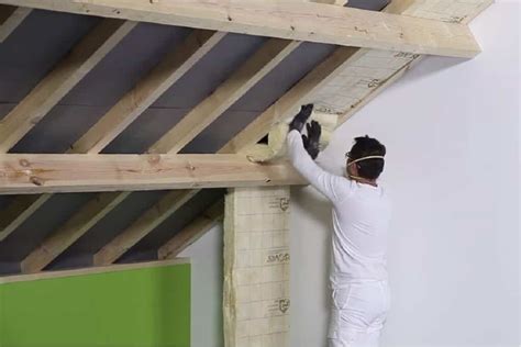 Come Isolare Il Soffitto Di Casa Per Proteggersi Dal Caldo Estivo E Dal