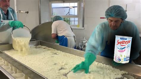 Como Se Hace La Leche En Polvo Industrial Como Se Hace La Leche En