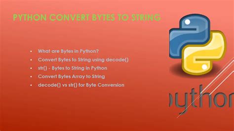 python convert bytes to string spark by {examples}