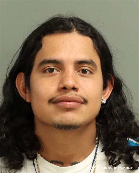 ESPINAL GALO CHRISTIAN JOSE 09 17 2023 Wake County Mugshots Zone