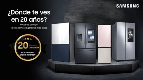 Eficiencia Energ Tica Menos Ruido Y A Os De Garant A Conoce Las