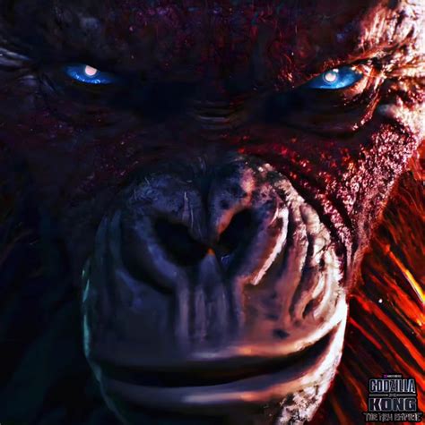 GODZILLA X KONG The New Empire Teaser Trailer 2024 47 OFF