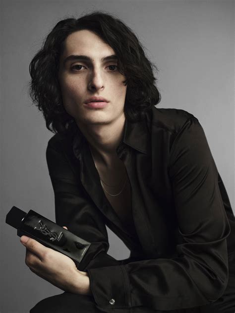 Finn Wolfhard Steve Lacy And More Join As Voices Of Ysl Beauty