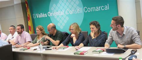 El Consell Comarcal contracta 83 persones a través del programa Treball