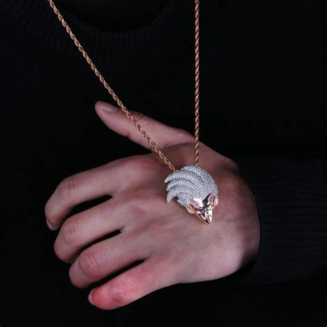 Vegeta Iced Out Chain Atelier Yuwa Ciao Jp