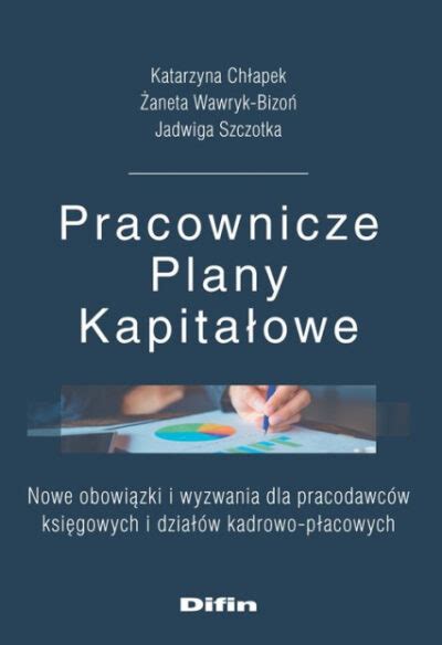Pracownicze Plany Kapitałowe Nowe obowiązki i wyzwania dla pracodawców