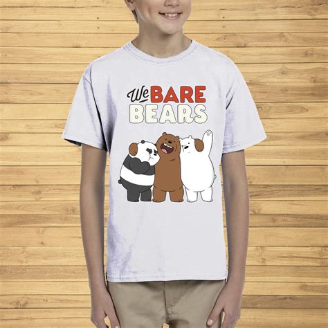 ANAK WE BARE BEARS1 PUTIH Hosted At ImgBB ImgBB