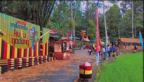 Destinasi Wisata Di Padang Panjang Yang Menarik Novriadi