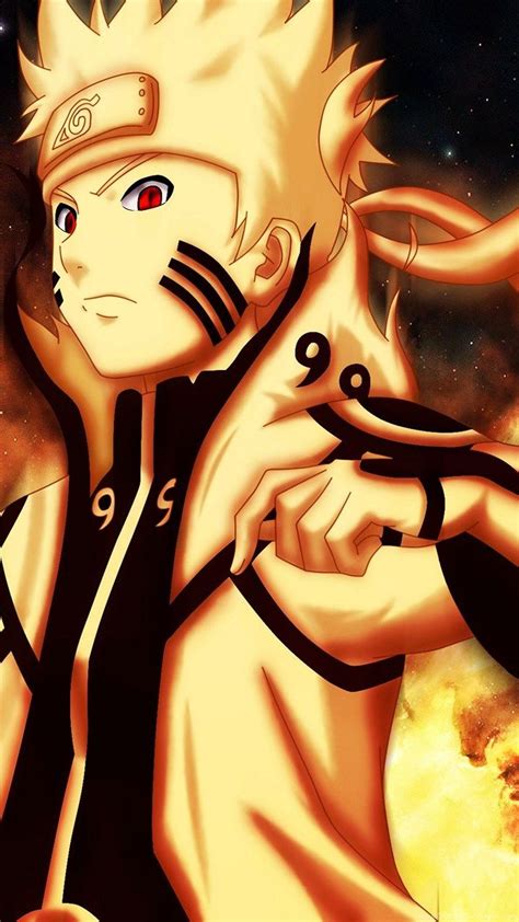 Hokage Naruto K Wallpapers Wallpaper Cave