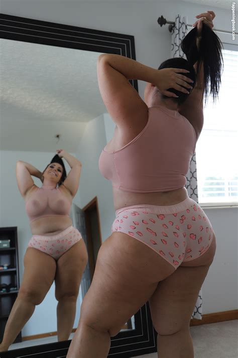 Amber Nova Ambernova Nude Onlyfans Leaks The Fappening Photo