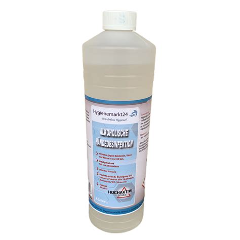 Flächendesinfektionsmittel online kaufen im Hygienemarkt24