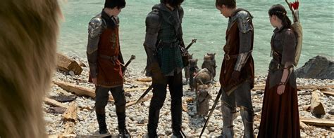 The Chronicles Of Narnia Prince Caspian Screencap Fancaps