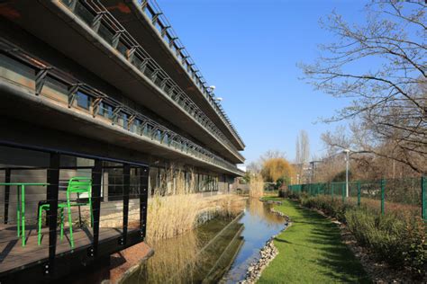 Le Vaisseau Issy Les Moulineaux Ma