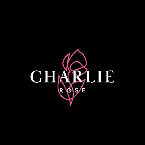 · Charlie Rose