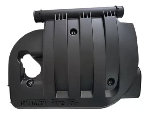 Tampa Cobertura Motor Fiat Siena Fire 2005 Original Novo Nf Frete grátis