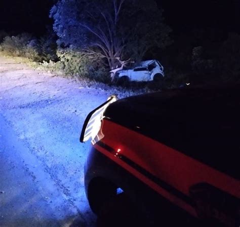 Coluna de Geral RS PRF atende acidente grave nas Missões Santiago News