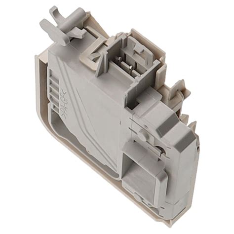 Waschmaschinen Türschloss für Typ 616876 00616876 eBay