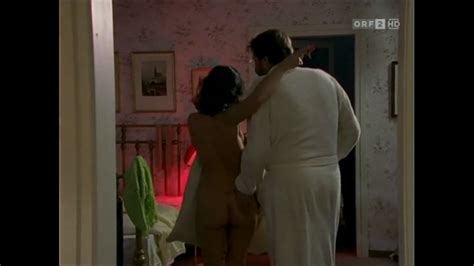 Nackte Eva Billisich In Kaiserm Hlen Blues