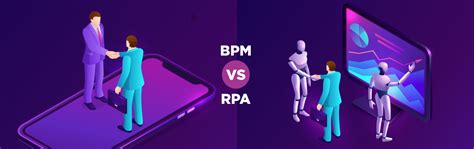 BPM Vs RPA What S The Difference And Which Do You Need
