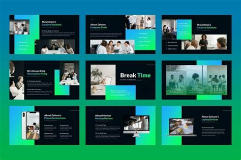 15 Best Pitch Deck Examples That Made Startups Templates Design Shack