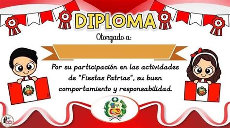 Pin De Yumelys Gonza En 28 Julio Actividades De Aprendizaje