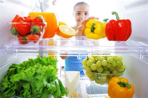 Bien Conserver Les Fruits Et L Gumes La Presse