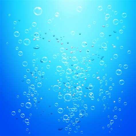 List 105 Pictures What Are The Bubbles In The Ocean Updated