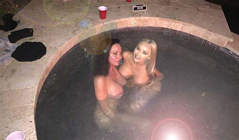 TW Pornstars Buzz Aziani Twitter This Is What I Call A Good Night