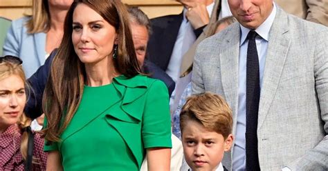 Prince William Kate Middleton Breaks Long Standing Birthday Tradition