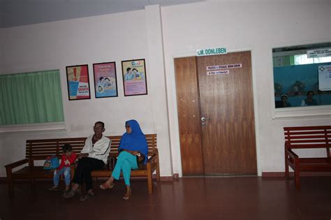 Gallery Rumah Sakit Fatima Ketapang