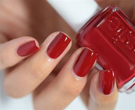 Couleurs De Vernis Adopter Cet Automne Vernis Ongles Couleur