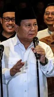 Kumpulkan Ribuan Pengurus Gerindra Di Banten Prabowo Ungkap Alasan