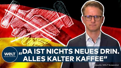 Carsten Linnemann Zu Deutschland Pakt Von Olaf Scholz Das Ist Alles