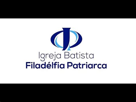 Transmissão ao vivo IBF Patriarca YouTube