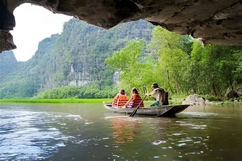 Hoa Lu Tam Coc Mua Cave Full Day
