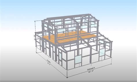 Ultimate Guide To Galvanized Steel Barndominiums In Buckeye Arizona