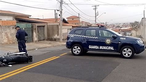 GM de folga é atingido por disparo após reagir a assalto em Campinas