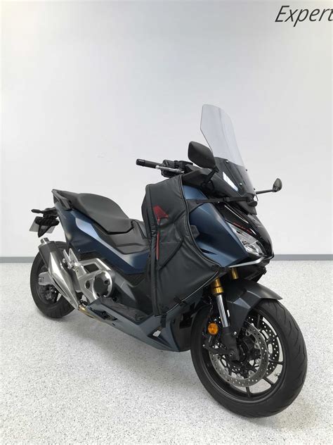 Honda NSS 750 Forza 2021 occasion 1 161 km vente Maxi Scooter 745cm³