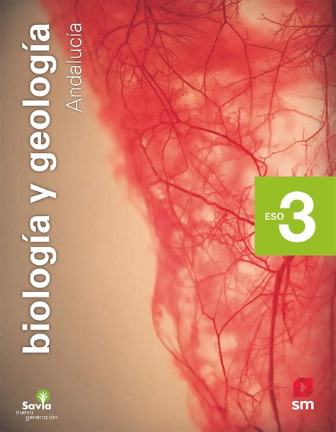 Biologia Y Geologia Eso Sm Dinami