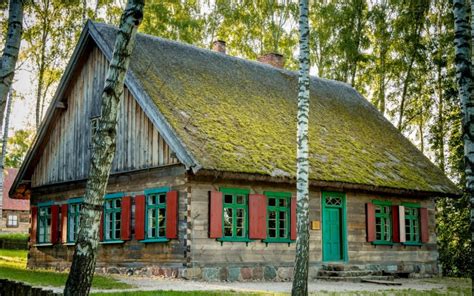 10 rzeczy które warto wiedzieć o Warmii i Mazurach Mazury Travel